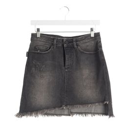 Zadig & Voltaire Zadig & Voltaire Rock Damen Größe XXS Second Hand grau