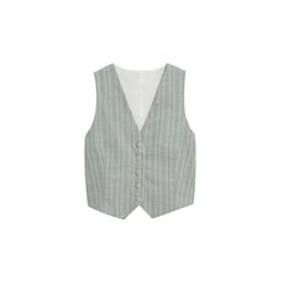 armedangels Suit Vest 'SINERIAA' female Green size XS