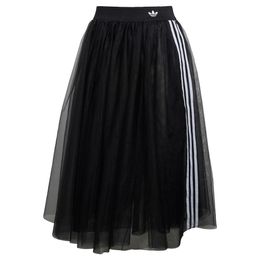 adidas originals Skirt 'TULLE' female Black size L