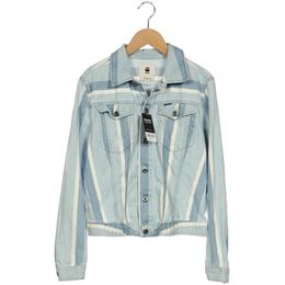 G-Star Raw G-STAR Jacke Damen Gr&ouml;&szlig;e M Second Hand hellblau