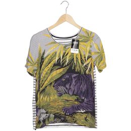 Marc Cain T-Shirt Damen Gr&ouml;&szlig;e M Second Hand bunt