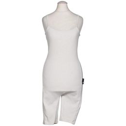 adidas Performance Overall oder Jumpsuit Damen Gr&ouml;&szlig;e S Second Hand wei&szlig;