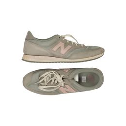 New Balance Sneaker Damen Größe 41 Second Hand bunt