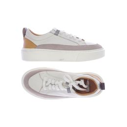 White Stuff Sneaker Damen Größe 37 Second Hand beige