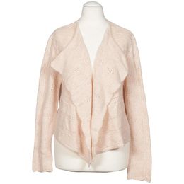 Odd Molly Strickjacke Damen Größe S Second Hand beige