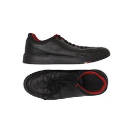 Tommy Hilfiger Sneaker Herren Gr&ouml;&szlig;e 42 Second Hand bunt