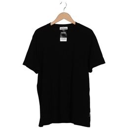 armedangels T-Shirt Herren Gr&ouml;&szlig;e XL Second Hand schwarz
