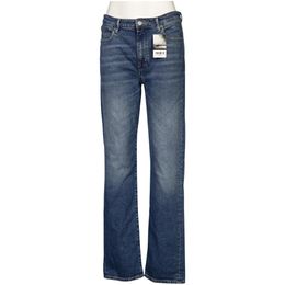 armedangels Jeans Damen Gr&ouml;&szlig;e 30 Second Hand blau