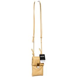 Liebeskind Berlin Handtasche klein Leder Damen Gr&ouml;&szlig;e One Size Second Hand beige