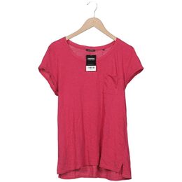 Marc O'Polo Marc O'Polo T-Shirt Damen Gr&ouml;&szlig;e XL Second Hand pink