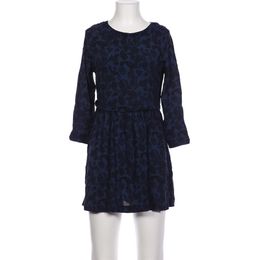 Pepe Jeans Kleid Damen Gr&ouml;&szlig;e XS Second Hand marine