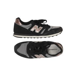 New Balance Sneaker Damen Größe 40.5 Second Hand bunt