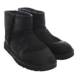 UGG Australia UGG Stiefel Herren Gr&ouml;&szlig;e 40 Second Hand schwarz