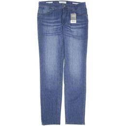 Brax Jeans Herren Größe 34 Second Hand blau