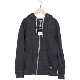 Jack & Jones JACK & JONES Kapuzenpullover Herren Gr&ouml;&szlig;e L Second Hand marine