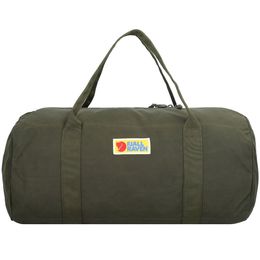 Fjällräven Fjällräven Sports Bag 'Vardag' male Green size One Size