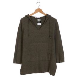 Zara Pullover Damen Gr&ouml;&szlig;e XS Second Hand gr&uuml;n