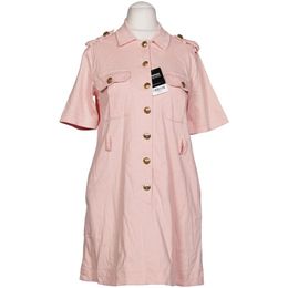 Love Moschino Kleid Damen Größe S Second Hand pink