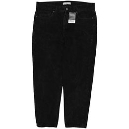 Mango Jeans Herren Gr&ouml;&szlig;e 40 Second Hand schwarz