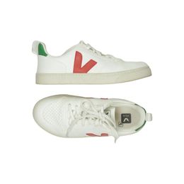 Veja Sneaker Damen Gr&ouml;&szlig;e 35 Second Hand bunt