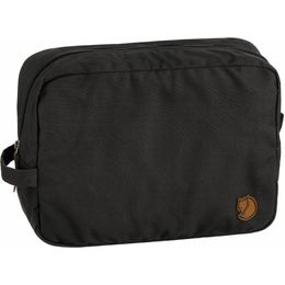 Fjällräven Fjällräven Kulturtasche '27 cm Gear Bag' Herren Größe XS/XL dunkelgrau