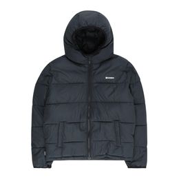 Element Sportjacke 'CLASSIC' Jungen Größe 140/146 schwarz