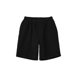 s.Oliver Shorts Jungen Größe 152/158 schwarz