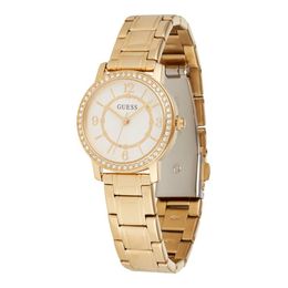 Guess Analog Watch 'Lady G' female Gold size One Size