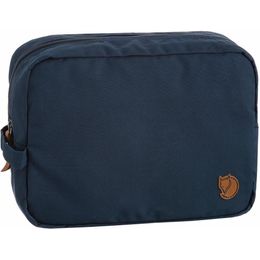 Fjällräven Fjällräven Kulturtasche 'Gear Bag' Herren Größe XS/XL navy / braun