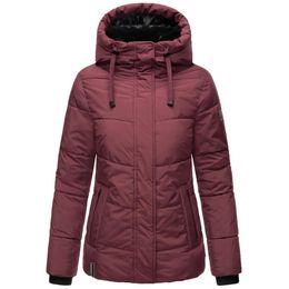 Navahoo Winter Jacket 'Sag ja XIV' female Red size S