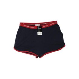 Tommy Hilfiger Shorts Damen Gr&ouml;&szlig;e S Second Hand marine
