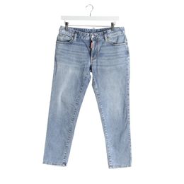 Dsquared2 Jeans Damen Gr&ouml;&szlig;e 27/28 Second Hand hellblau