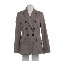 Schumacher Blazer Damen Gr&ouml;&szlig;e L Second Hand bunt