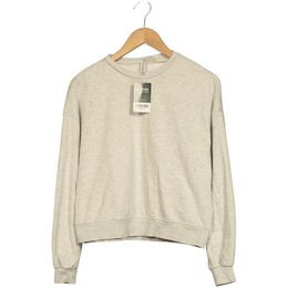 H&M H&M Sweater Damen Gr&ouml;&szlig;e M Second Hand grau