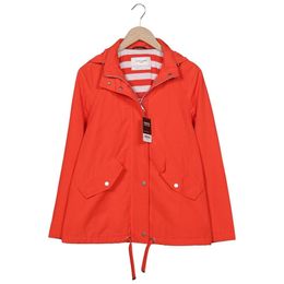 Gerry Weber Jacke Damen Gr&ouml;&szlig;e M Second Hand rot