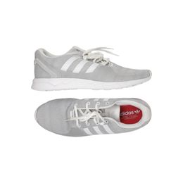 adidas originals Sneaker Herren Gr&ouml;&szlig;e 48.5 Second Hand grau