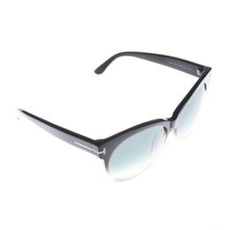 Tom Ford Sonnenbrille Damen Gr&ouml;&szlig;e One Size Second Hand schwarz