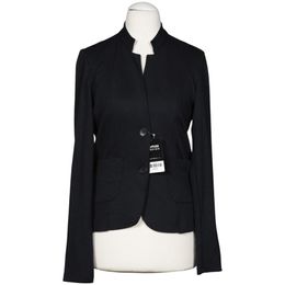 More & More MORE & MORE Blazer Damen Gr&ouml;&szlig;e XS Second Hand marine