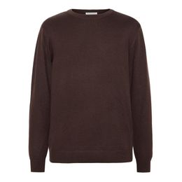KnowledgeCotton Apparel Sweater male Brown size L