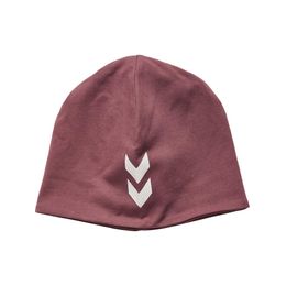 Hummel Beanie 'Perry' boy Pink size 52-54