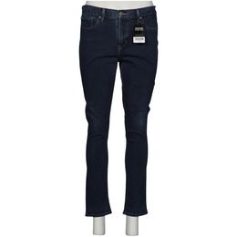Levi's LEVI'S Jeans Damen Gr&ouml;&szlig;e 31 Second Hand marine