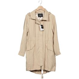 Mbym Mantel Damen Größe S Second Hand beige