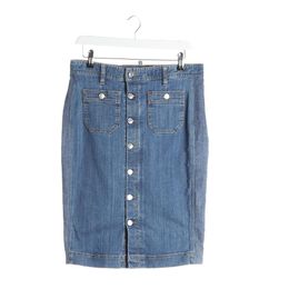 Dsquared2 Rock Damen Gr&ouml;&szlig;e S Second Hand blau