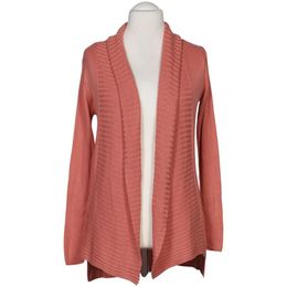 Only Strickjacke Damen Gr&ouml;&szlig;e M Second Hand pink