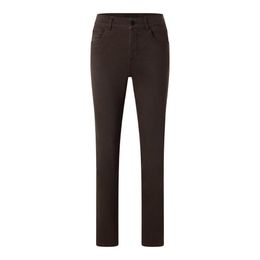 Angels Jeans 'Cici' female Brown size 40