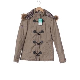 Pepe Jeans Mantel Damen Größe S Second Hand braun