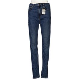 Arket Jeans Damen Gr&ouml;&szlig;e 28 Second Hand blau