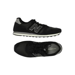 New Balance Sneaker Herren Gr&ouml;&szlig;e 42.5 Second Hand bunt