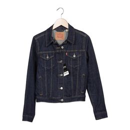 Levi's LEVI'S Jacke Damen Gr&ouml;&szlig;e M Second Hand marine