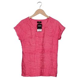 monari T-Shirt Damen Gr&ouml;&szlig;e XL Second Hand pink